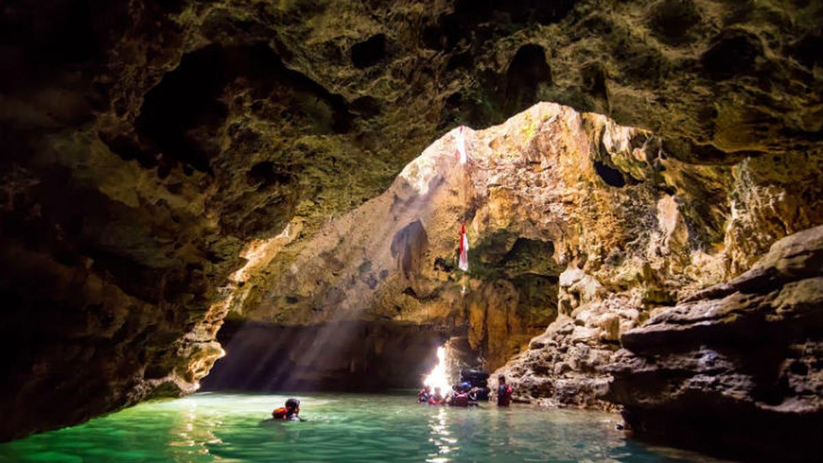 Goa Pindul | Official Website Wisata Goa Pindul